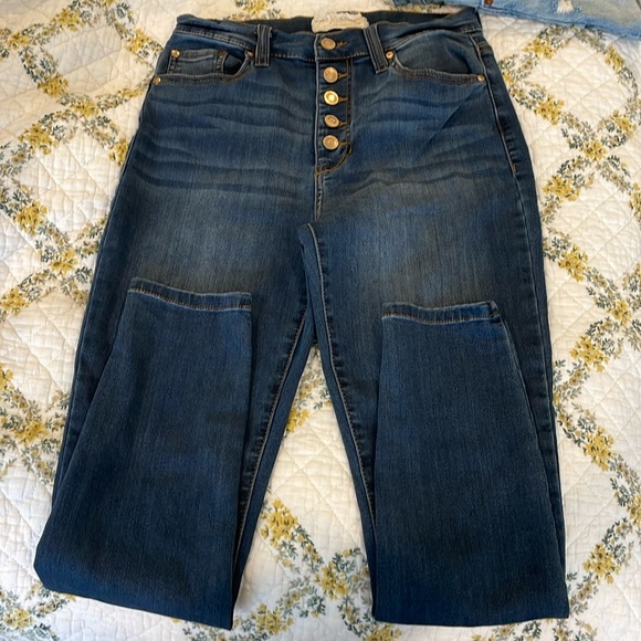 Altar'd State | Jeans | These Are Jeans From Altard State In Size 27 Or ...